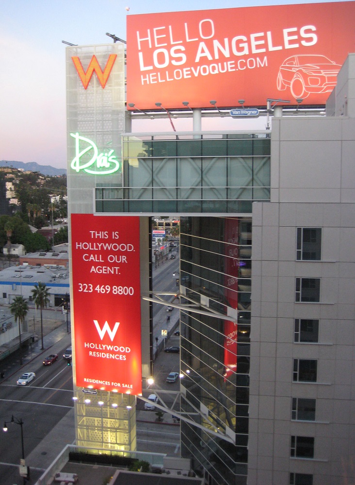 Projects - American Dream Fund