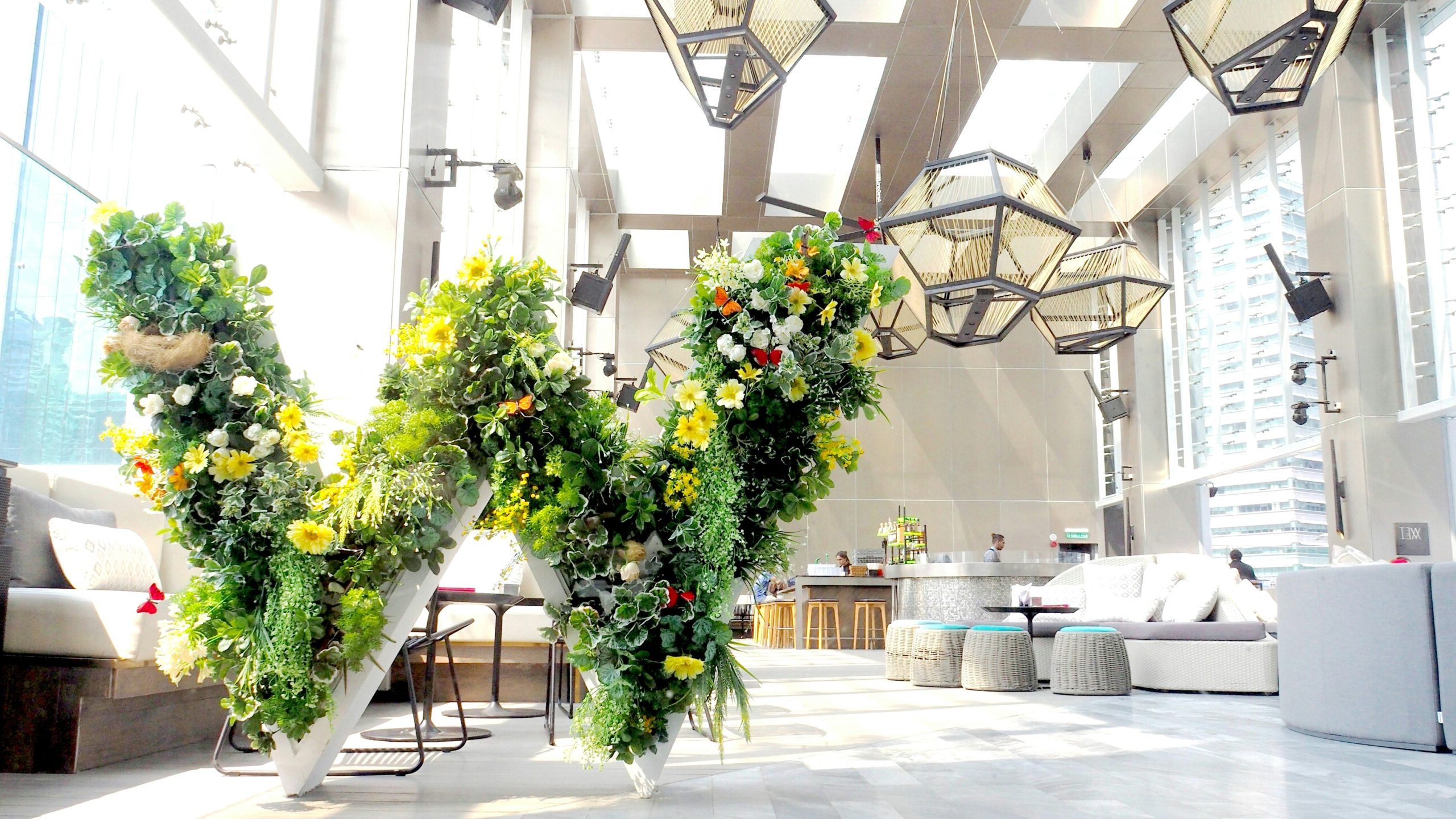 Hospitality - American Dream Fund