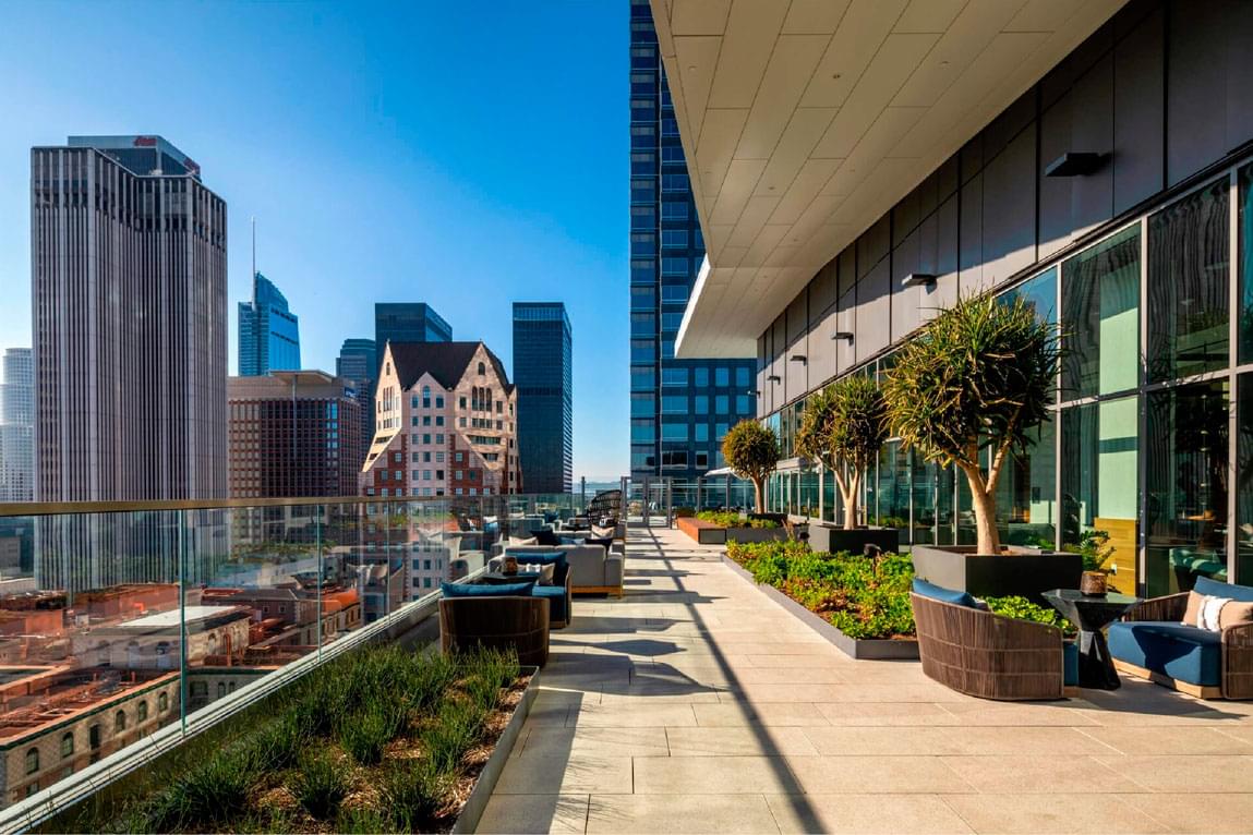 Multi-Family - American Dream Fund